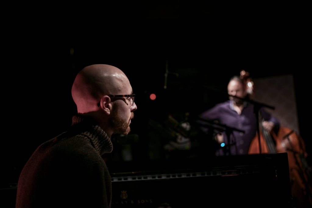 "Pathos Piece" From "Divine Traces" | Max Petersen